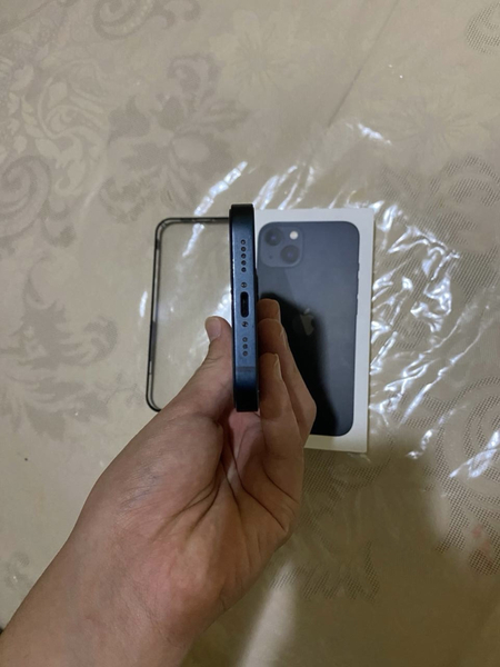 Iphone 13 128gb midnight 85% yomkist