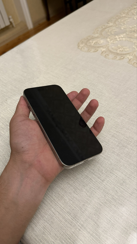 Iphone 15 pro 128 gb
