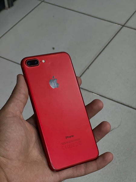 Iphone 7 plus ideal telefon айфон 7 плус