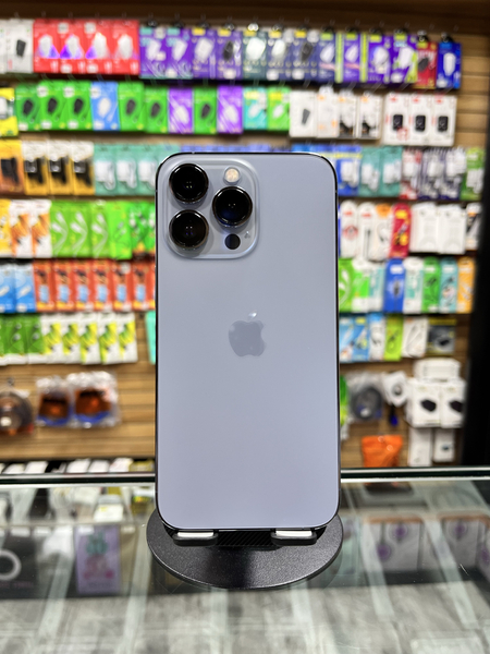 Iphone 13 pro muddatli toʻlov va naqdga