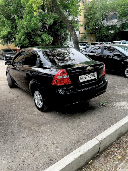 NEXIA-3 ELEGANT PLUS (4-позиция, автомат) 2022 йил