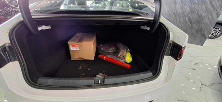 Byd Qin Plus Гибрид