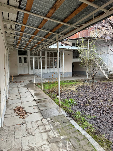 (22) Сдаётся Участок Цех ва обоорхона склад