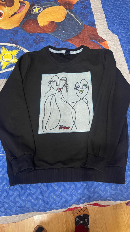 Кофта женская красивые