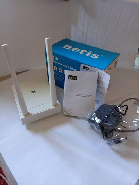 Wifi routor 2 shoxli srochniy sotiladi.
