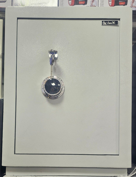 Сейф ручка калит 60×45×40 достафка бесплатная