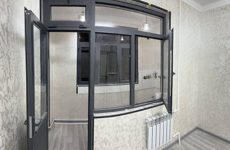 Продаётся квартира