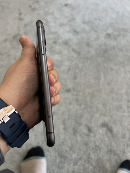 Iphone 11 64GB 80% idial