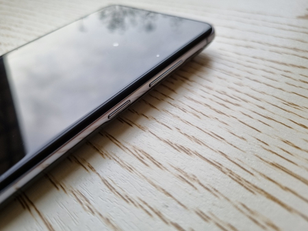 Samsung Galaxy S20 Ultra 5G. Snapdragon 865. OzU 12/256 GB. Garantya !