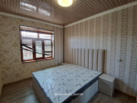 Продаётся квартира