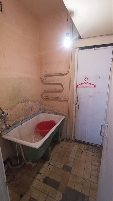 Продаётся 1 ком квартира Юнус абад 13 кв