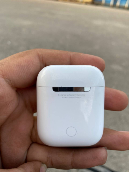 Iphone AirPods 2 original