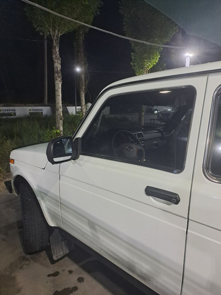 Assalomu alaykum,Neva 4×4 surochni sotiladi