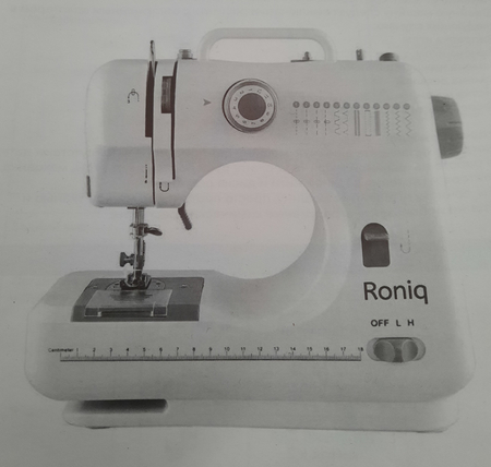Швейная машинка Roniq