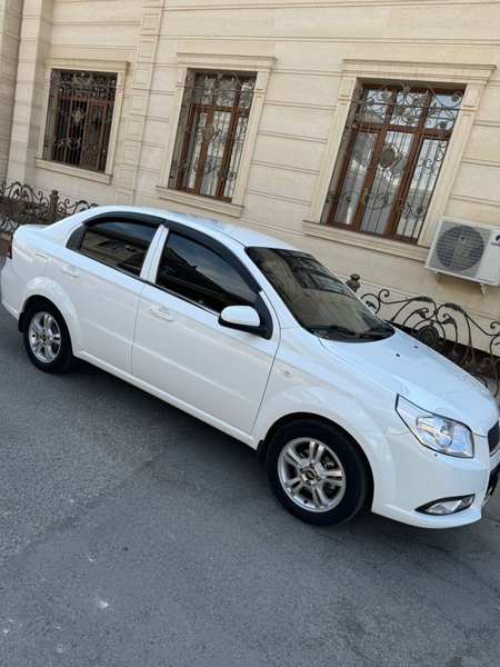Nexia 3 2024 oq rang
