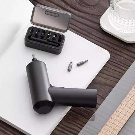 Mi cordless screwdriver-аккумуляторная отвертка