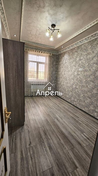 2 хона ли квартира