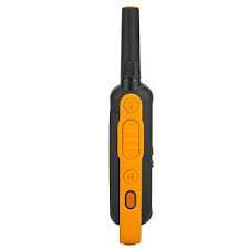 Рация Motorola Talkabout T82 Extreme Quad