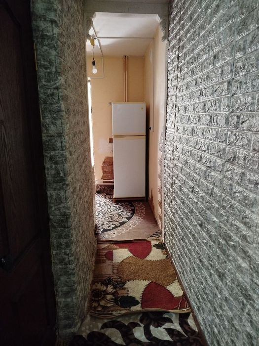 Срочно  продаётся  квартира