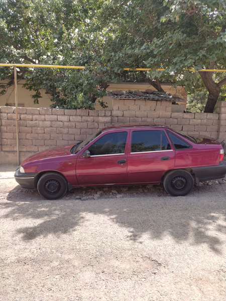 Daewo nexia 1 1999