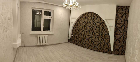 Успей купить квартиру в Ташкенте 2/2/4.Мирзо Улугбек (J2642)
