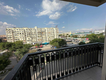 Сдаётся 2х комнатная квартира в Mirabad Avenue М-1