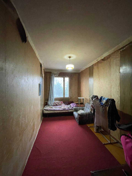 ТТЗ Диадора 68 кв.м. 4 этаж. 3 комнатная