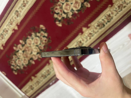 iPhone 12 pro max