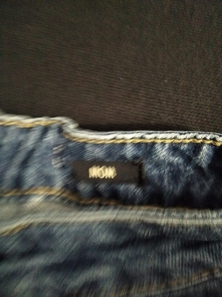 Джинсы LCW W 26/36