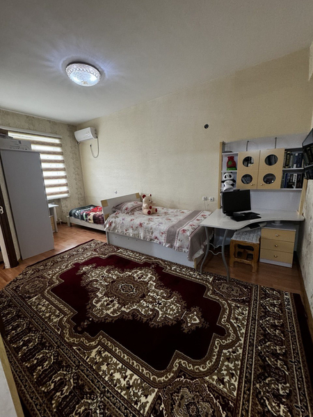 Продам кв в Сергелийском районе. 6А