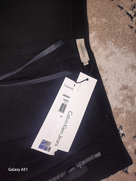 Брюки Calvin Klein,  размер s-m