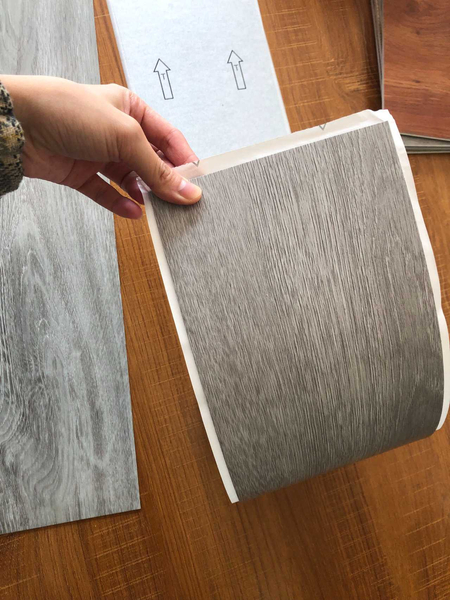 Покрытие для пол LVT/ Pol uchun laminat LVT/LVT Dry flooring