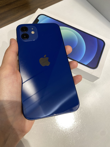 Iphone 12 128gb 79%