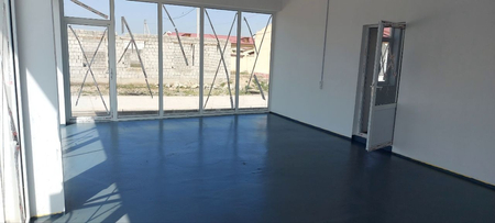 Зудлик билан фойдаланишга тайёр нотурар бино Сотилади