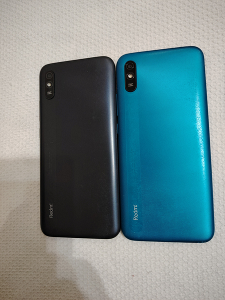 Redmi 9A  32GB IDEAL