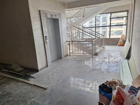 Продается квартира в Новостройке. 90кв. Яккасарай.