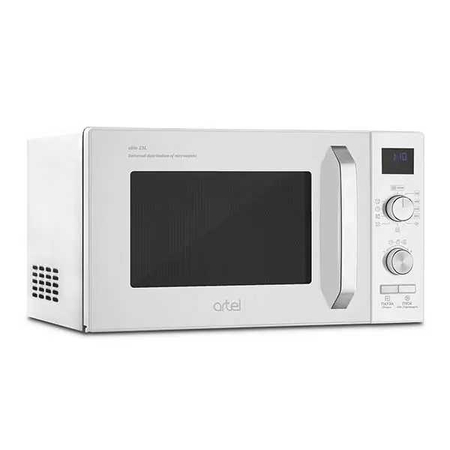 Микроволновая печь Artel MWD 0323 White