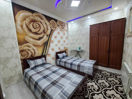 Luxury посуточная аренда