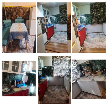 Срочно продаю свою квартиру не дорого
