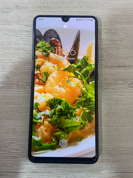 Samsung Galaxy A32