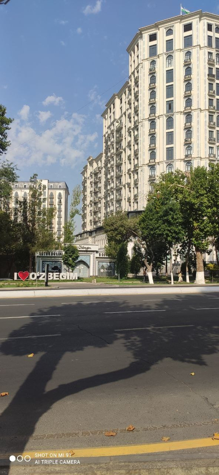 Yakkasaroy Navastroyka Òzbegim 3xona uy 1000y.e
