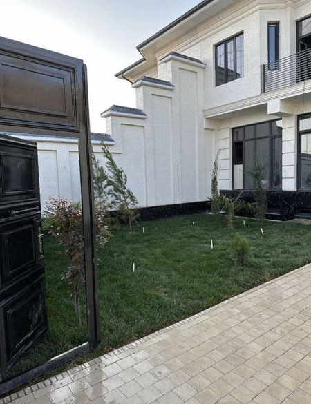 Продаётся Евродом на Ташсельмаш, 1,5-соток (N 8898)