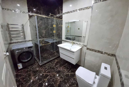 ЦЕНТР, Премиум класс, 184 кв.м. , 2 уровня, ремонт, Голден Хауз