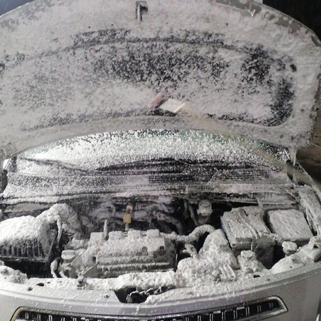 Химчистка авто..