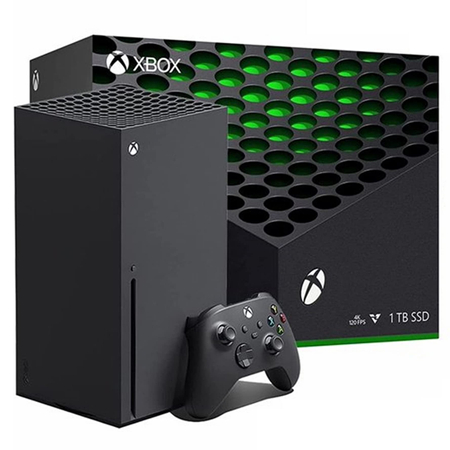 XBOX Series X 1 TB