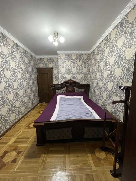 Сдаётся квартира в центре!