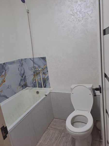 Срочно продам 1ком квартиру 3мик
