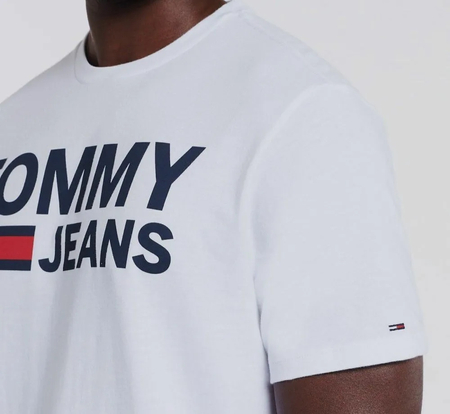 Tommy Hilfiger jeans t-shirt XL