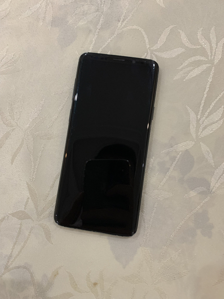Samsung Galaxy S9+
