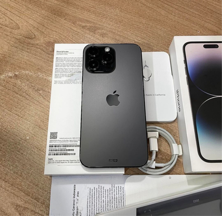 Iphone 14 pro max